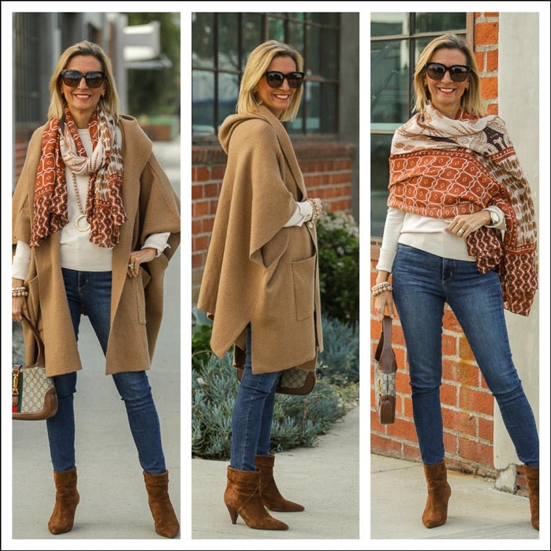 End Of The Year Sale And A New Look – Just Style LA