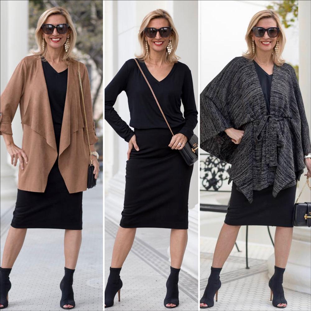 Holiday Party Looks That Are Not Too Dressy – Just Style LA