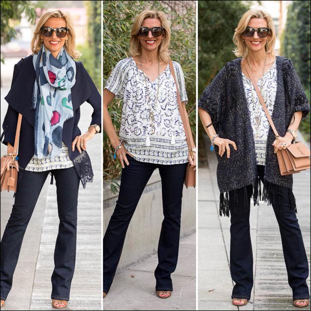 Navy Is Such A Timeless And Classic Color To Have In Your Wardrobe ...