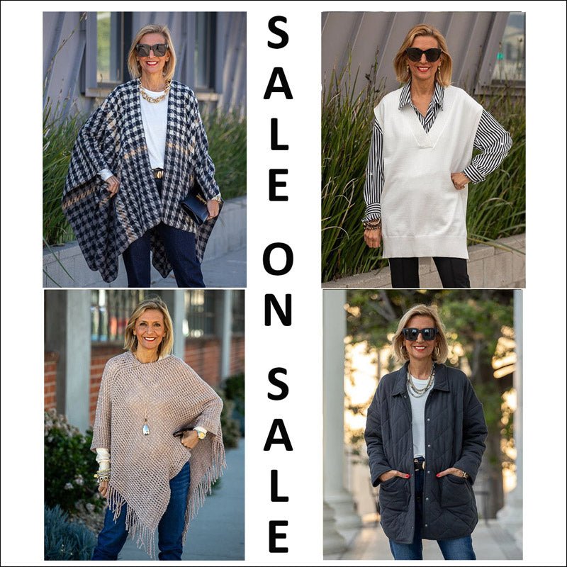 New Markdowns And Additions To Our Sale Category – Just Style LA
