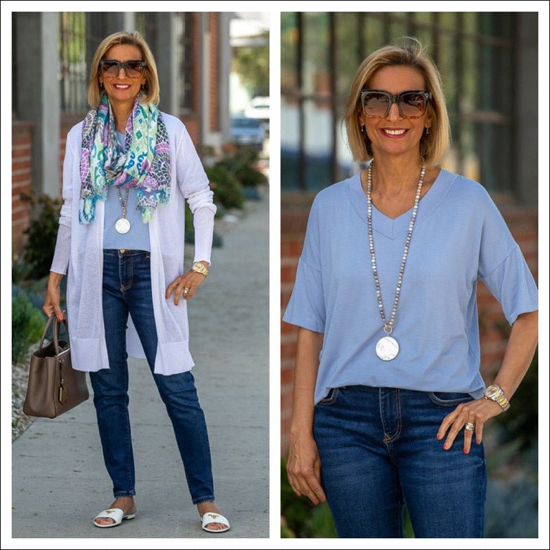 Soft Pastel Shades For Spring And Summer – Just Style LA