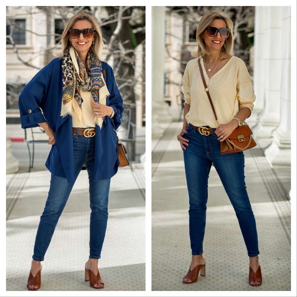 Spring Trend Alert Shackets – Just Style LA