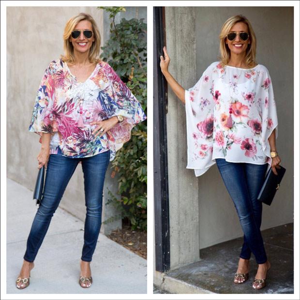 Statement Blouses That Make Any Outfit Pop – Just Style LA